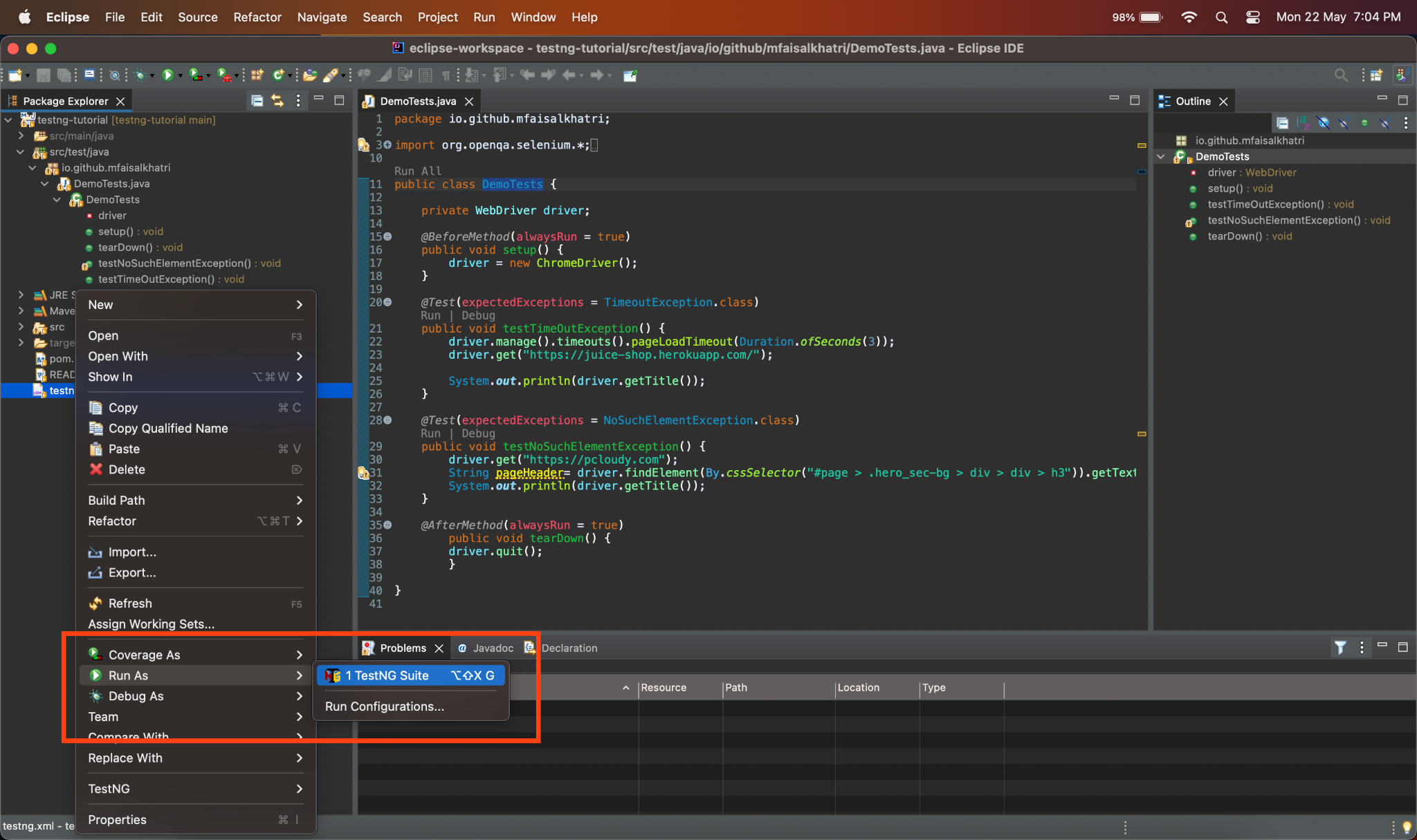 How To Install TestNG in Eclipse: Step By Step Guide