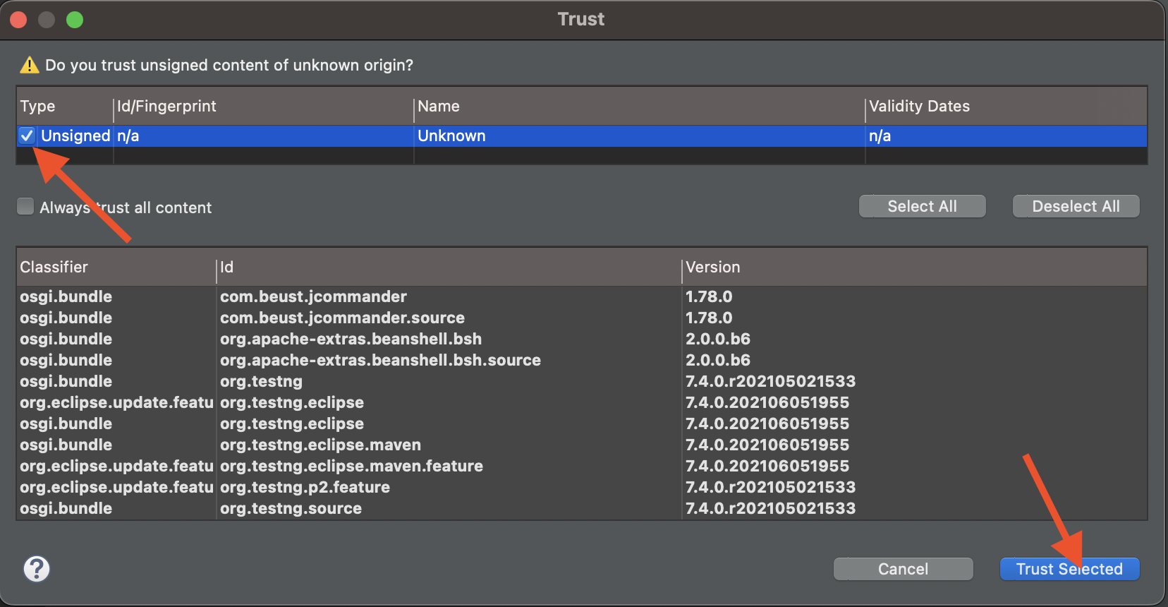 How To Install TestNG in Eclipse: Step By Step Guide