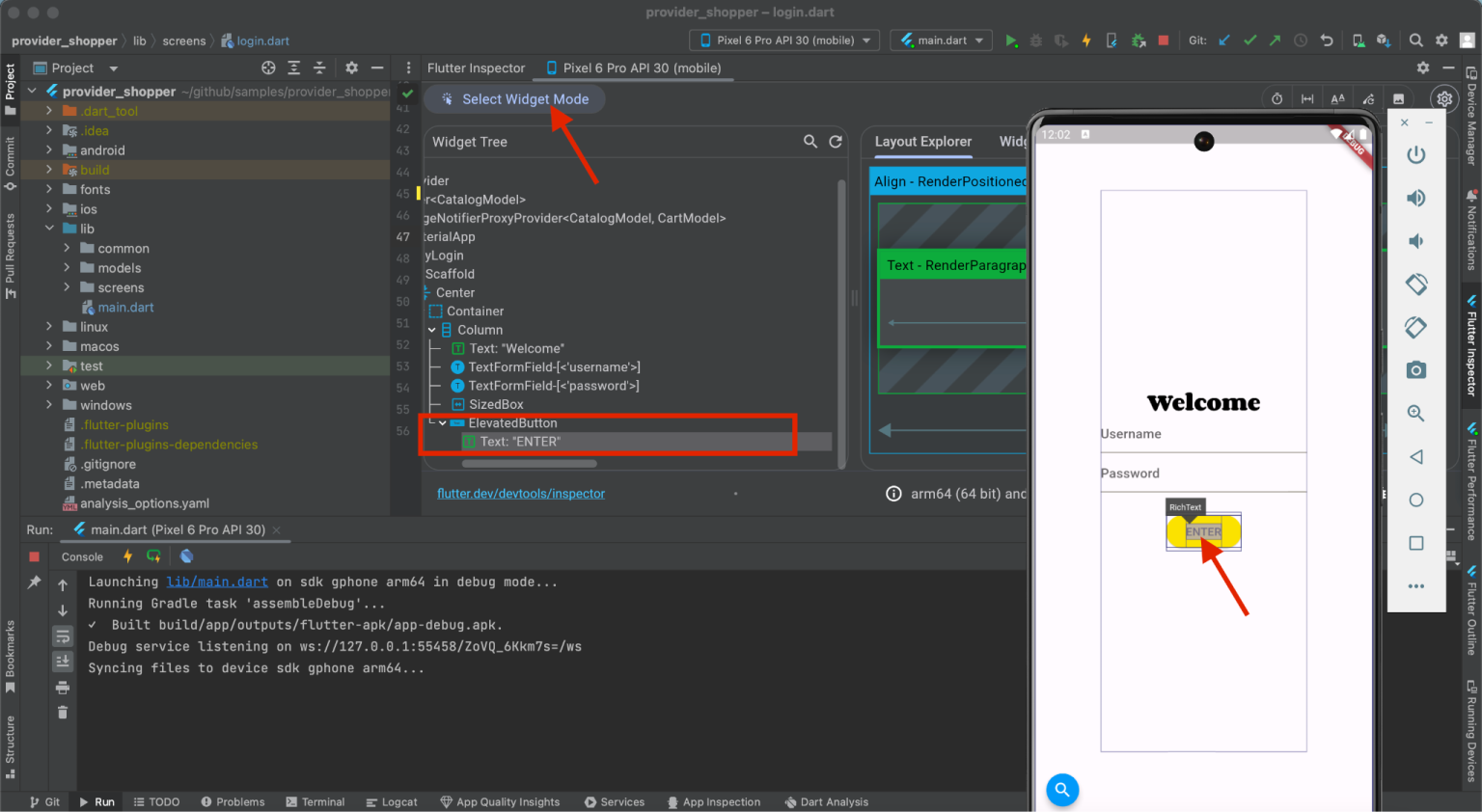 How To Test Flutter Apps How Is It Different From Testing Native Apps