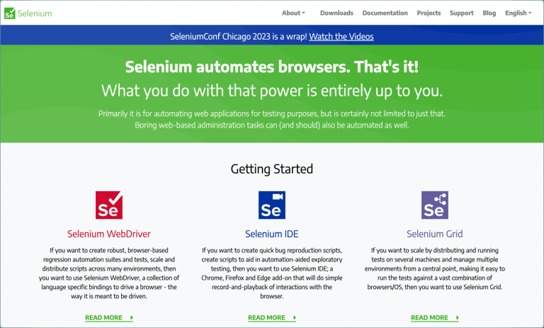 How to use selenium locators effectively for web automation