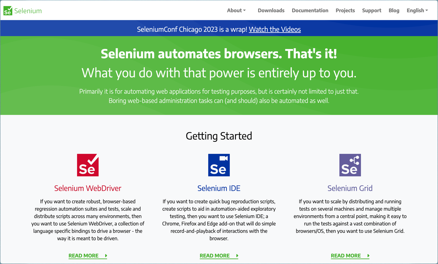How To Use Selenium Locators Effectively For Web Automation